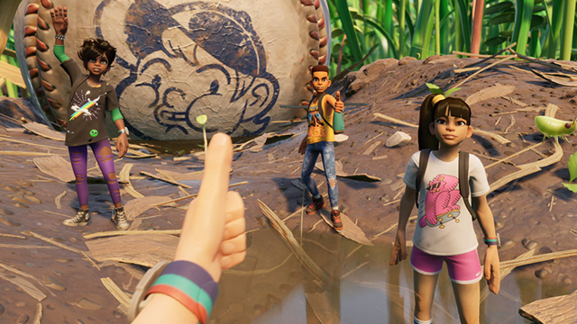 How To Fix Grounded Multiplayer Not Working On PC and Xbox (2022) - GameRevolution