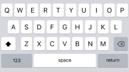 How To Fix IPhone Keyboard Not Showing Up GameRevolution