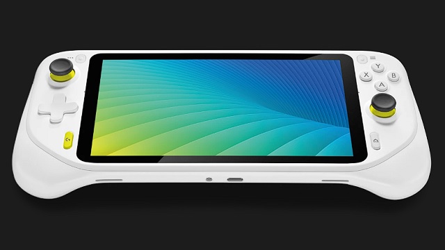 Logitech G Cloud Gaming Handheld Release Window, Specs, and Price ...