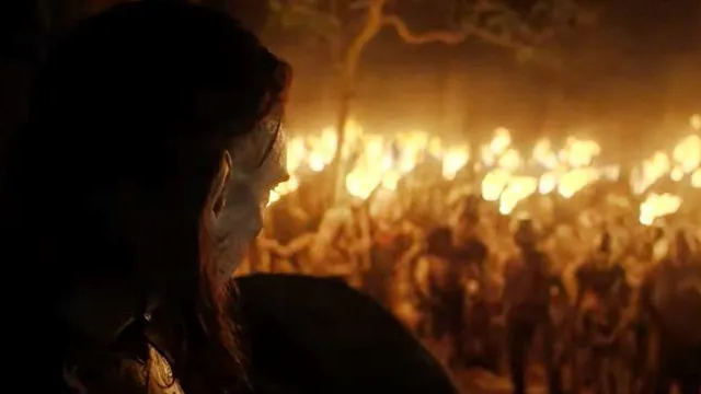 The Rings of Power Episode 3 Ending Explained: Who Is Adar ...