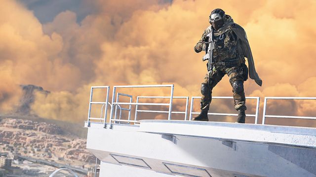 How To Fix Modern Warfare 2 Beta Crashing on PC - GameRevolution