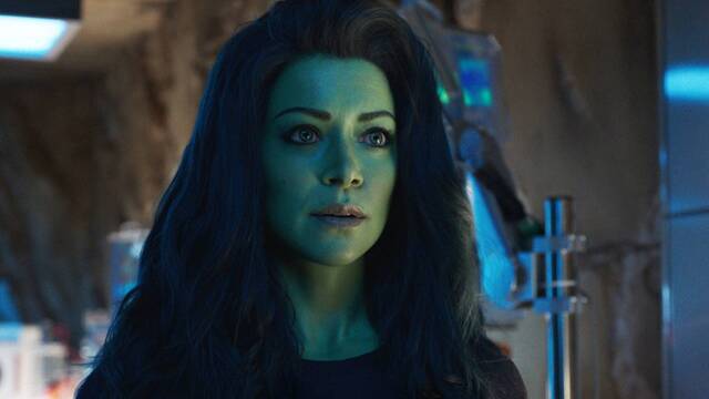 She-Hulk Episode 5 Release Date and Time on Disney Plus - GameRevolution She-Hulk Episode 5 Release Date and Time on Disney Plus - GameRevolution