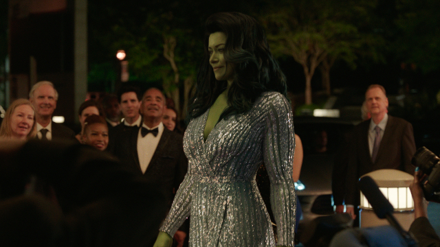 She-Hulk Episode 5 End Credits Tease Deadpool, X-Men, and Ghost Rider ...