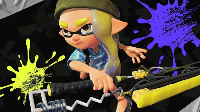 Does Splatoon 3 Have Skill-based Matchmaking? - GameRevolution