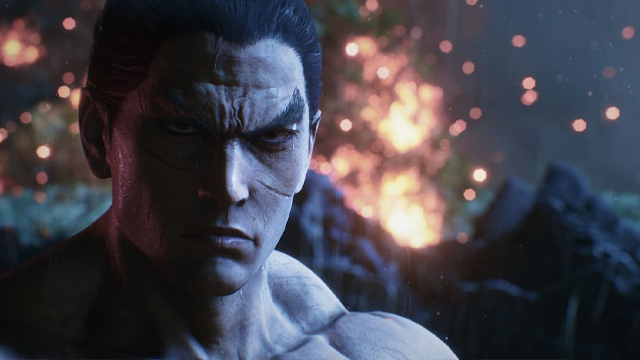 Tekken 8 Character List: What Is the Full Roster of Characters ...