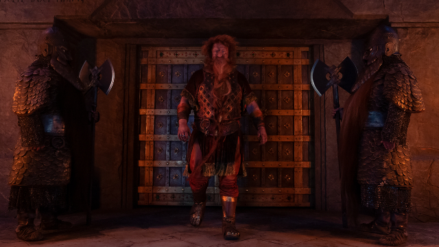 Rings of Power Episode 4: Who is Prince Durin's Father, King Durin III ...