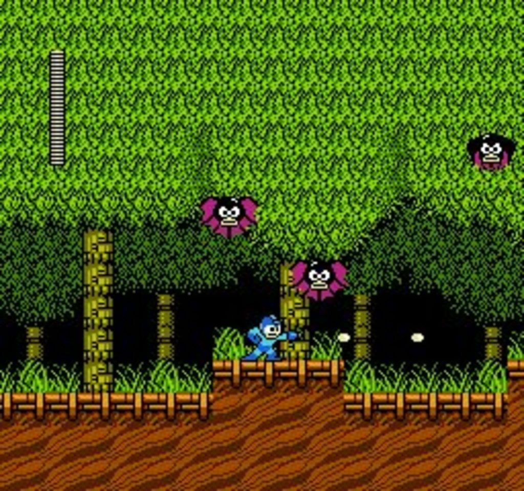 Mega Man 2 News, Guides, Walkthrough, Screenshots, and Reviews ...