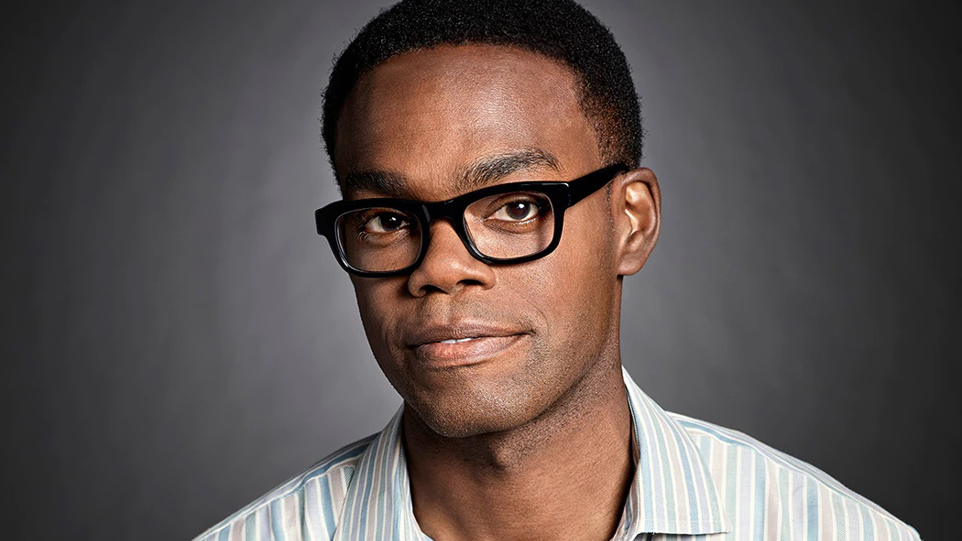 Is William Jackson Harper Fantastic 4's Reed Richards in the MCU ...