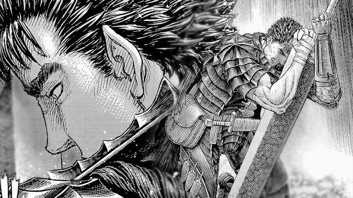Berserk Chapter 367 Release Date: When Will The Next Part be Published ...