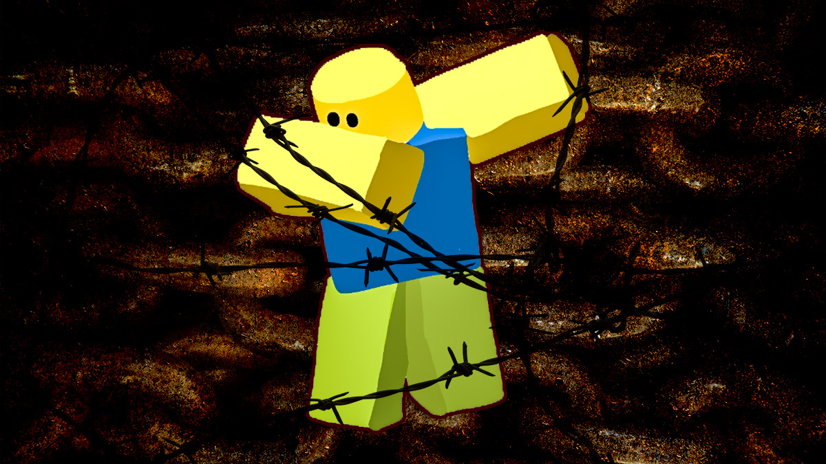 The Best Scary Roblox Horror Games (2022) - GameRevolution