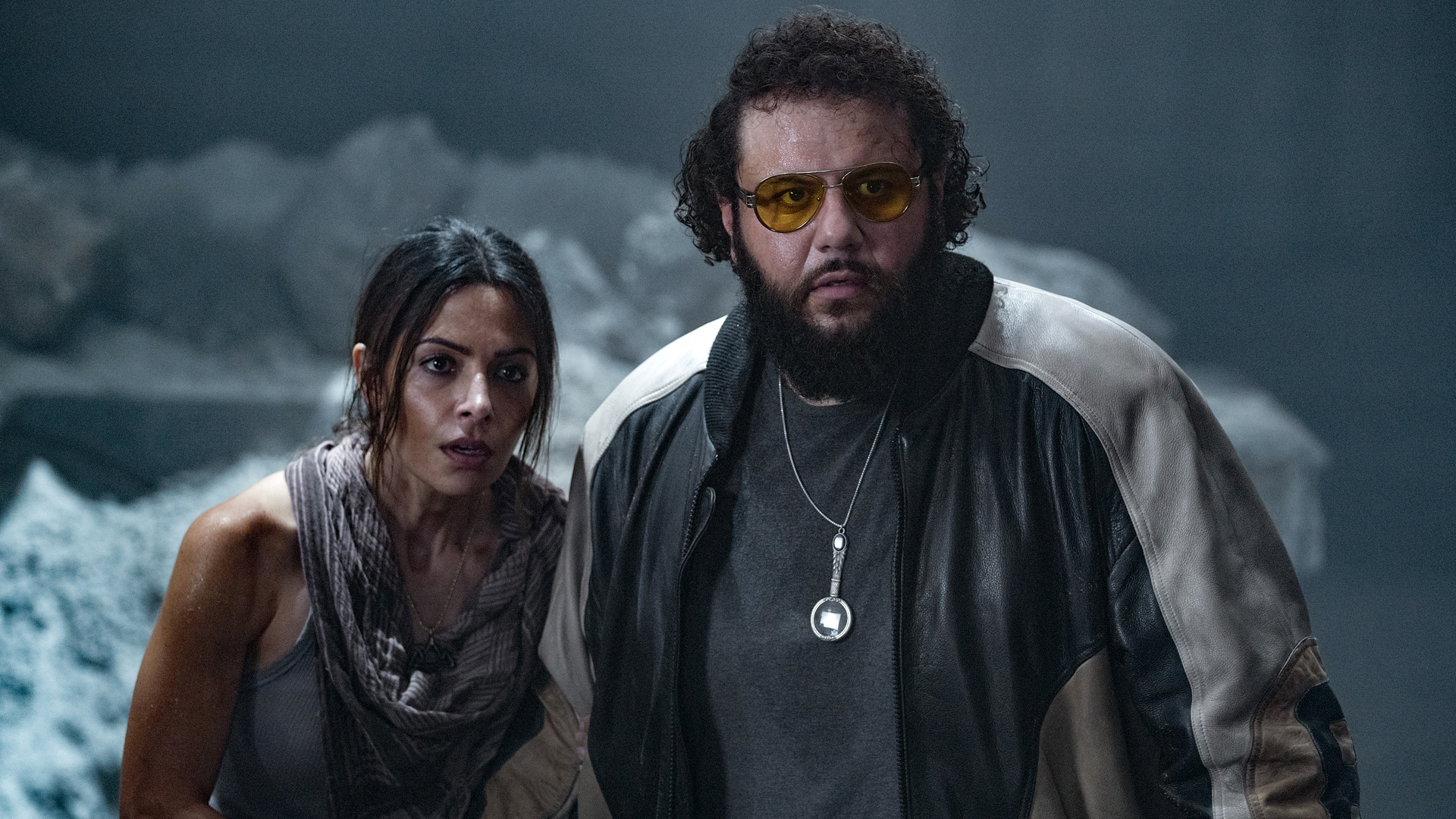 Black Adam 2: Sequel Rumors, Leaks, and Cast Predictions - GameRevolution