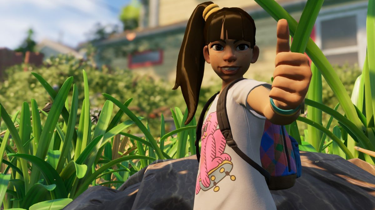 How To Fix Grounded Shared Worlds Not Working - GameRevolution