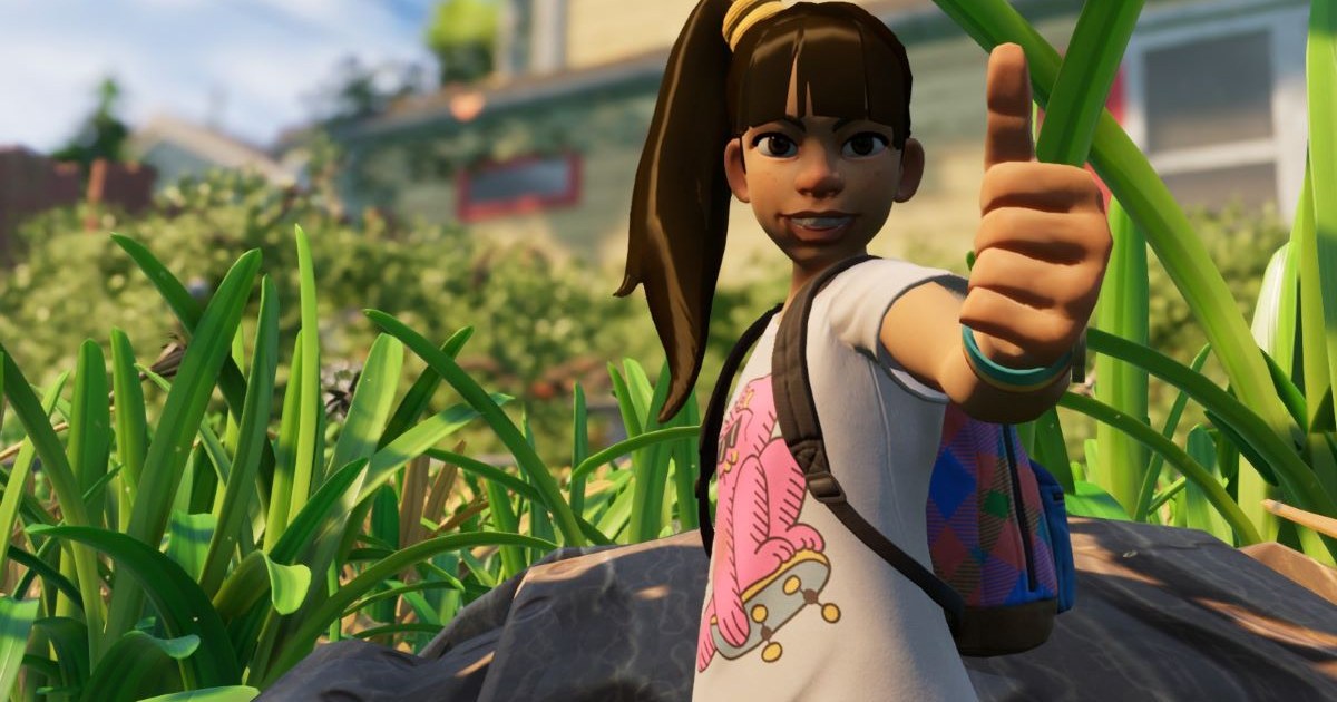 How To Fix Grounded Shared Worlds Not Working - GameRevolution