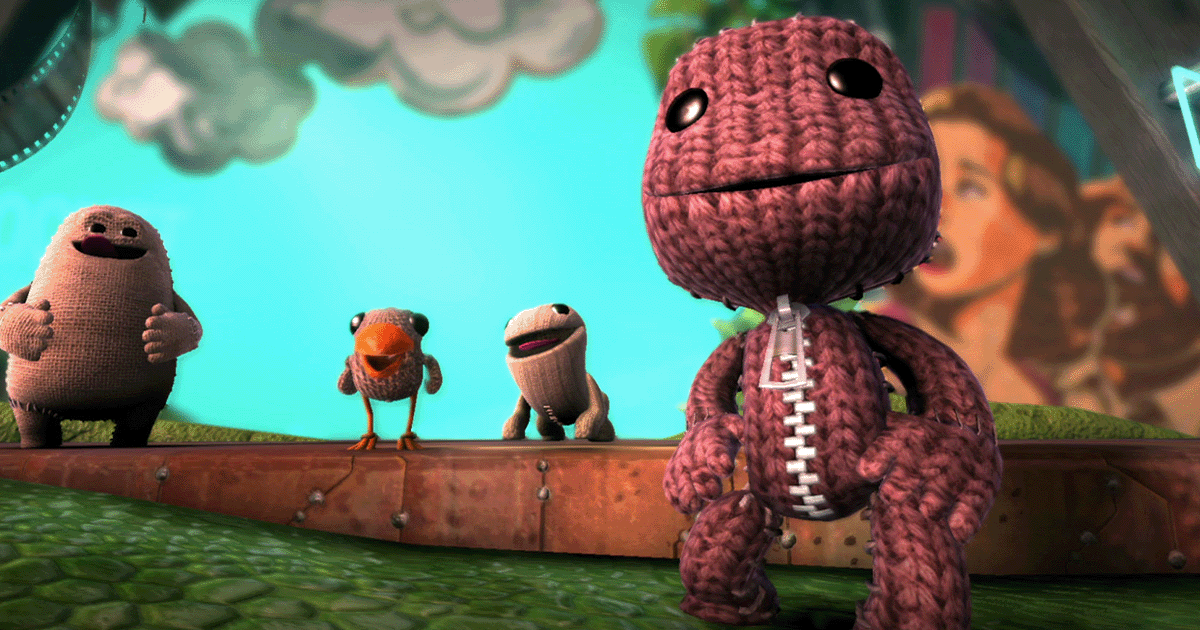 Will We Get a LittleBigPlanet PC Release Date After Sackboy Launches ...