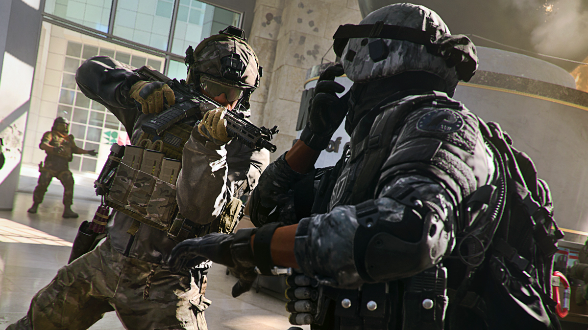 Modern Warfare 2 (MW2) Killstreaks or Scorestreaks: Which Is Best and ...