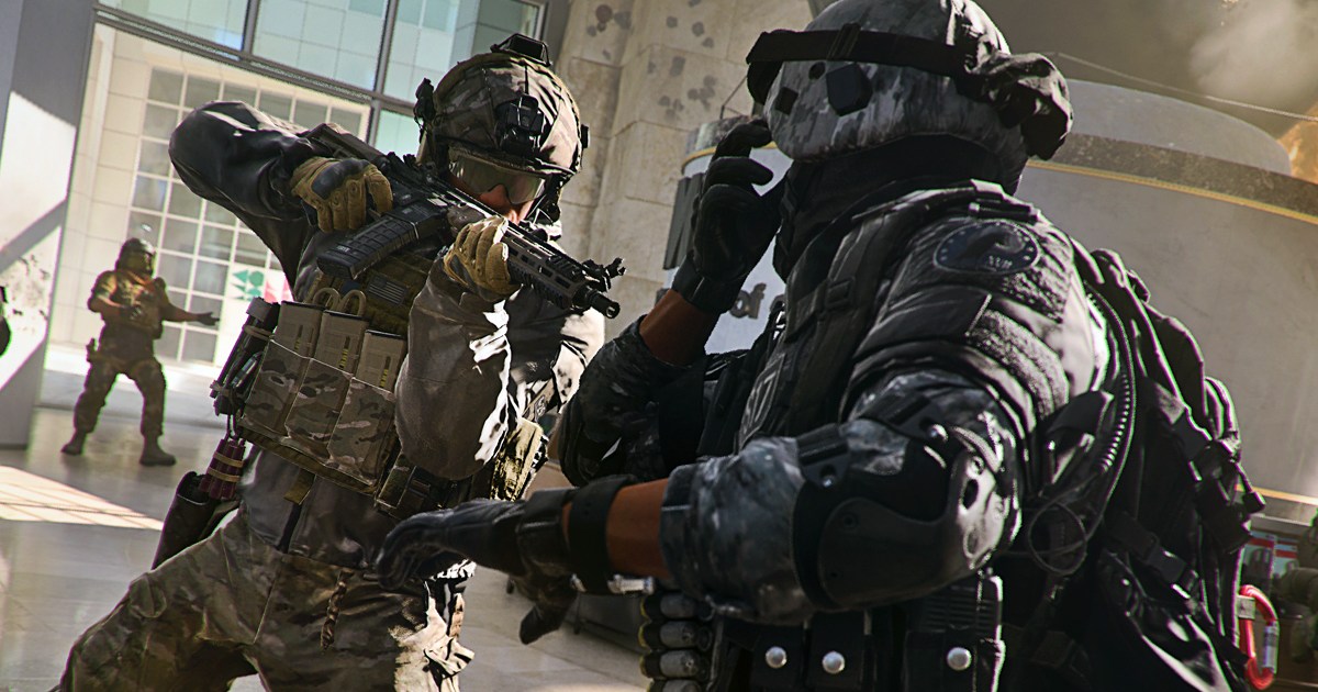 Modern Warfare 2 (MW2) Killstreaks or Scorestreaks: Which Is Best and ...