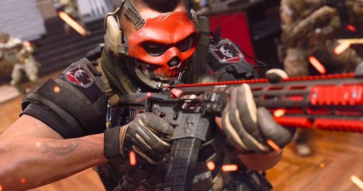 Modern Warfare 2 (MW2) Showcase Not Saving Fix: Operator Not Changing - GameRevolution