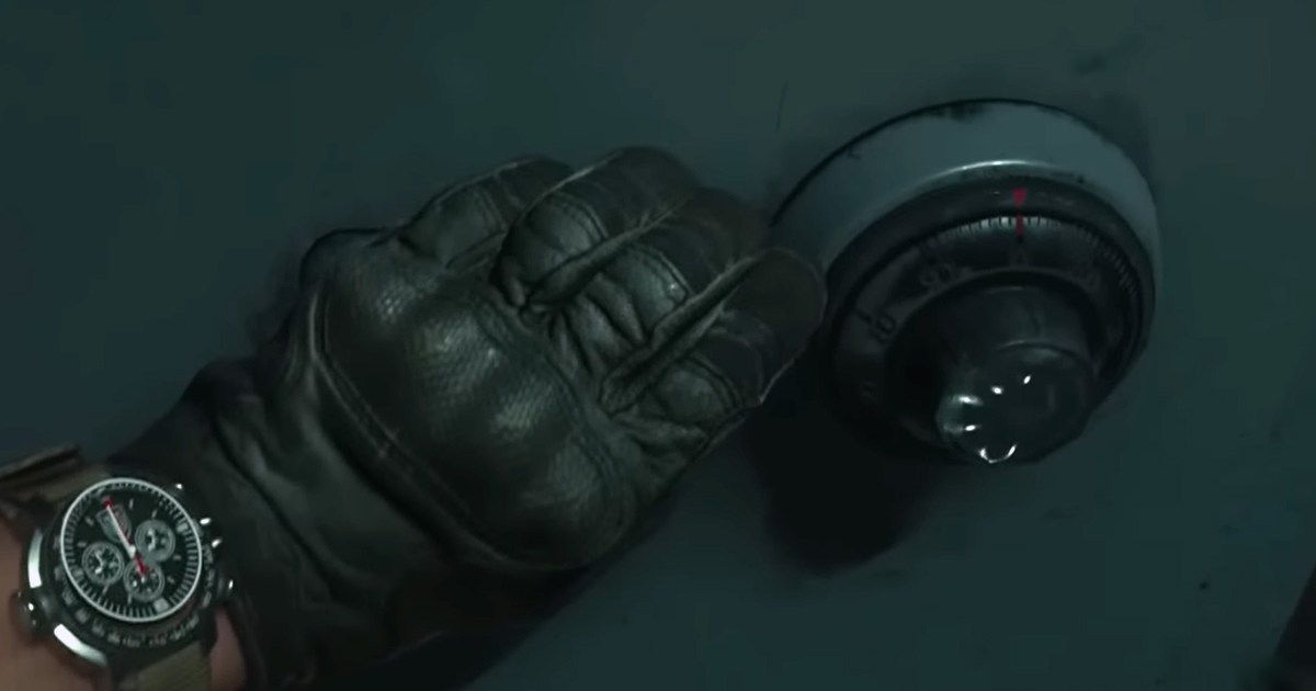 Modern Warfare 2 Safe Combo: What's the Code to the El Sin Nombre and ...