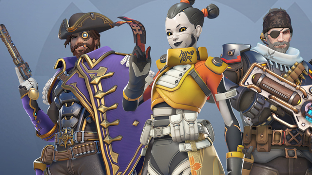 How To Fix Overwatch 2 'Account Merge Not Working' Error - GameRevolution