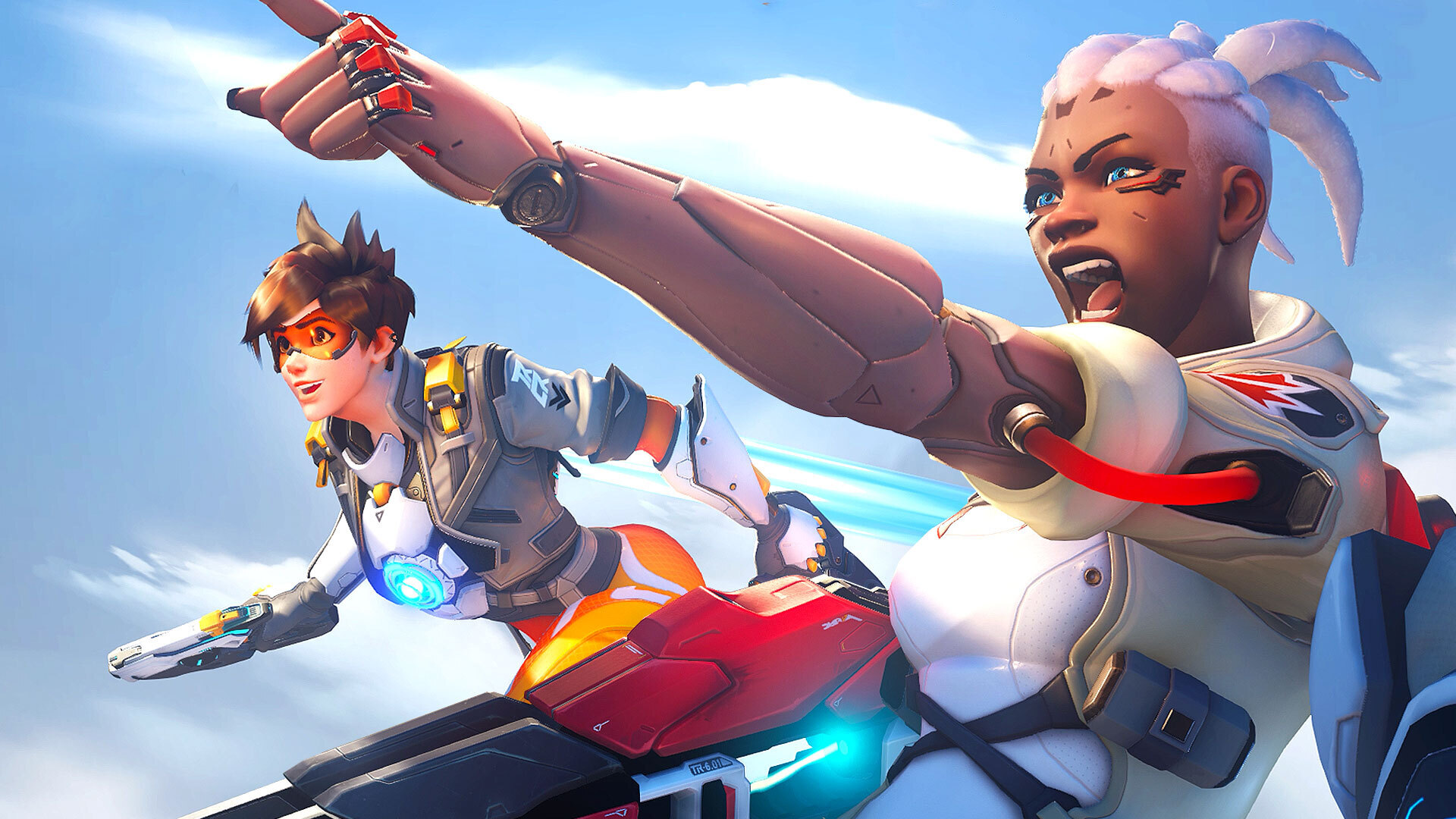 Overwatch 2: Best PC Settings to Boost FPS and Performance - GameRevolution
