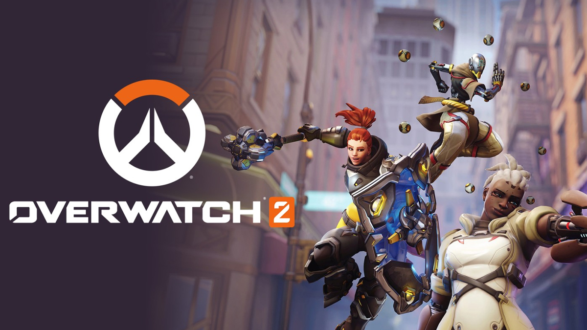 Overwatch 2 Rank List: All Ranks in Order for Competitive - GameRevolution