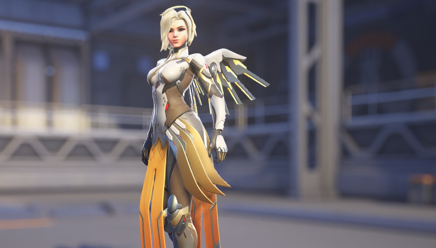 Best Overwatch 2 Heroes + Characters For New Players and Beginners ...