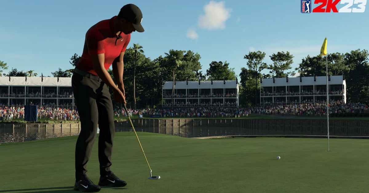 How to Play PGA Tour 2K23 Early Access on PC, PS5, Xbox - GameRevolution How to Play PGA Tour 2K23 Early Access on PC, PS5, Xbox - GameRevolution