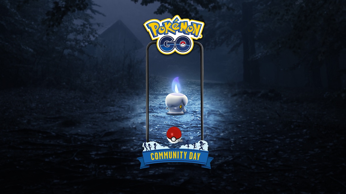 Pokemon Go Community Day October 2022 Bonuses, Date, Time - GameRevolution