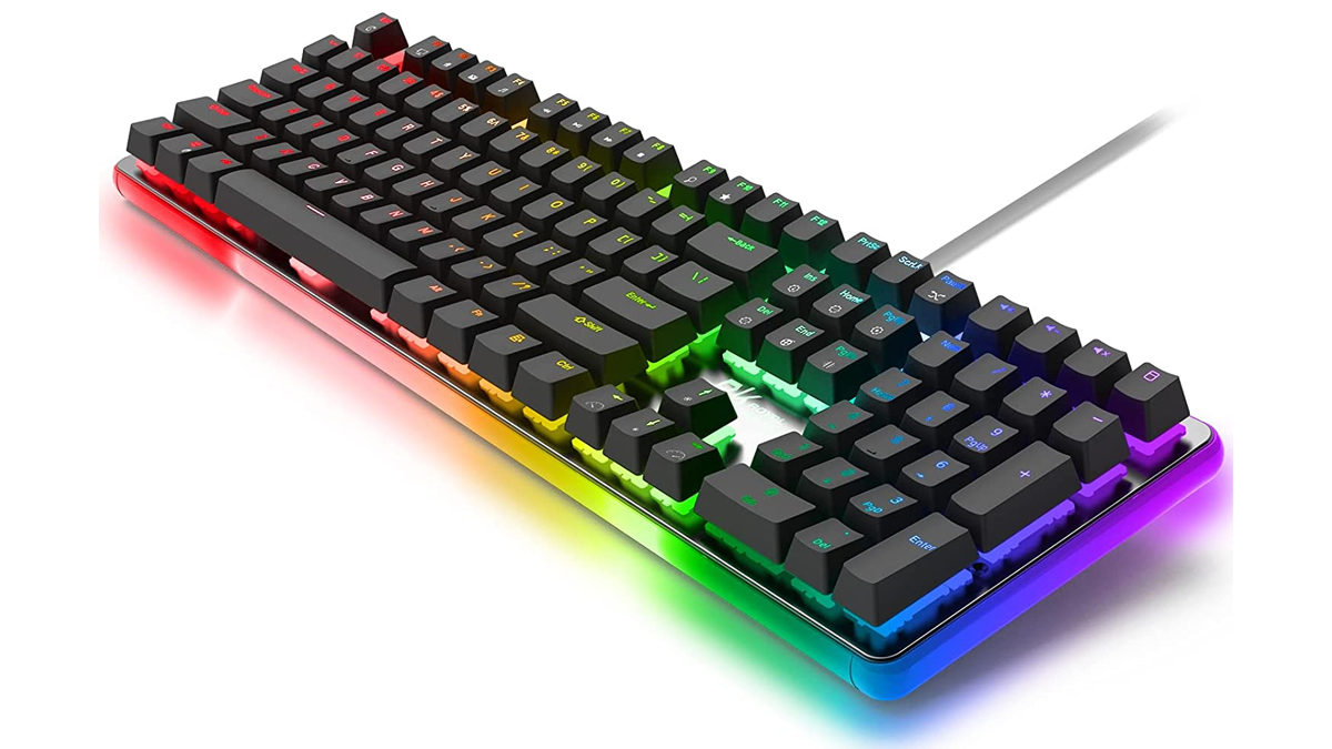 Royal Kludge Keyboards Review: RK61 Pro, RK61, RK918, RK100 ...