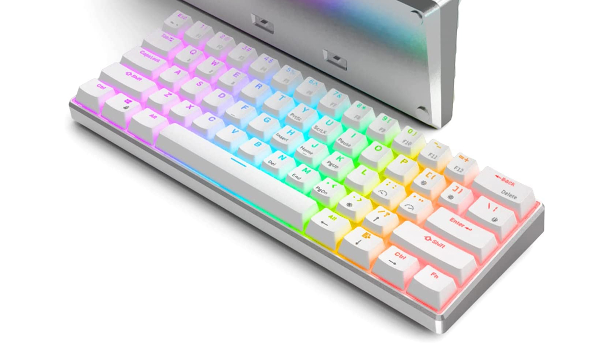 Royal Kludge Keyboards Review: RK61 Pro, RK61, RK918, RK100 ...