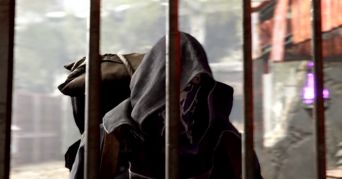 Resident Evil 4 Remake Merchant Voice Actor Change: Is a Different ...