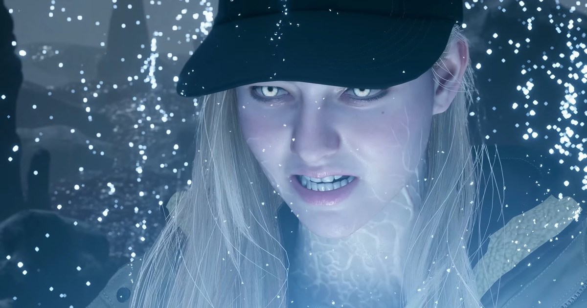 Resident Evil: Village Winters' Expansion DLC Review (PS4, PS5, Xbox ...