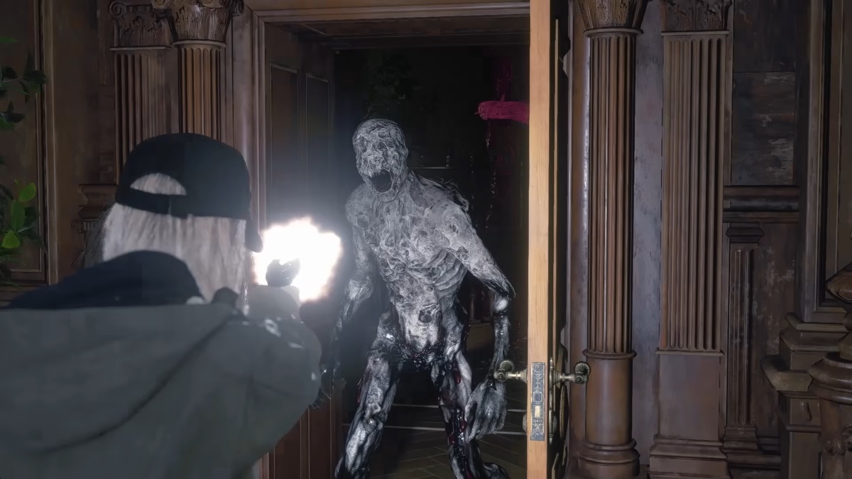 Resident Evil: Village Winters' Expansion DLC Review (PS4, PS5, Xbox ...