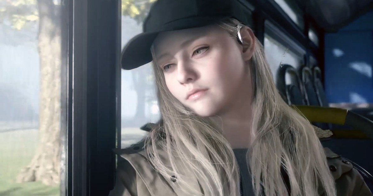 RE: Village Shadows of Rose Ending Explained - GameRevolution