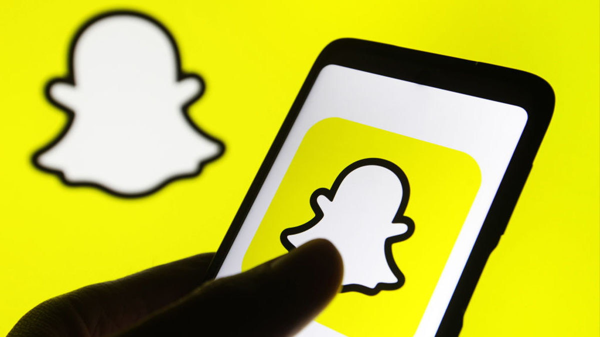 What Does OTP Mean on Snapchat? - GameRevolution