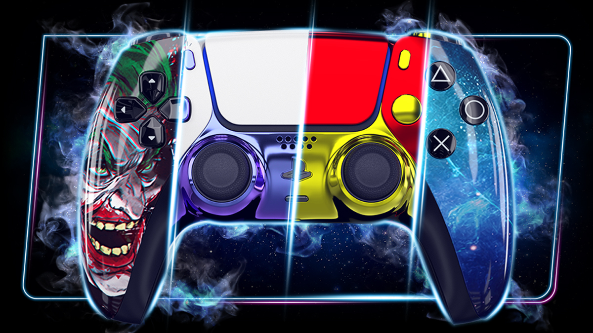 TCP Pro PS5 Controller Review - GameRevolution