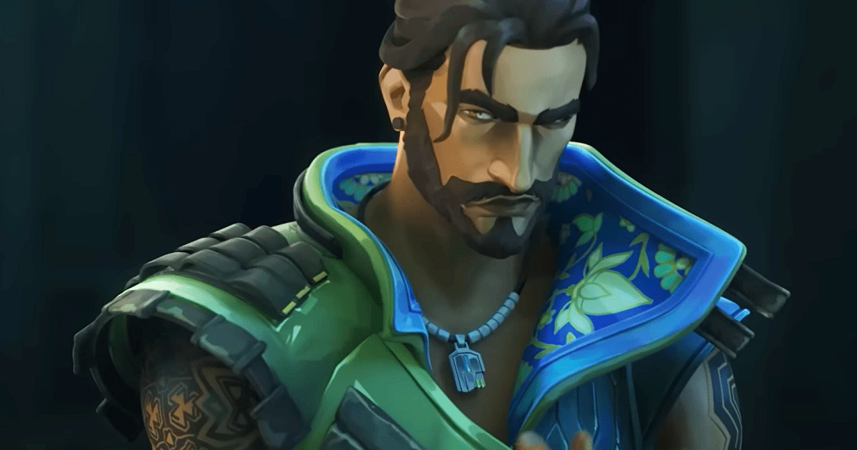 Valorant Harbor: New Agent Abilities, Gameplay, Nationality Revealed ...