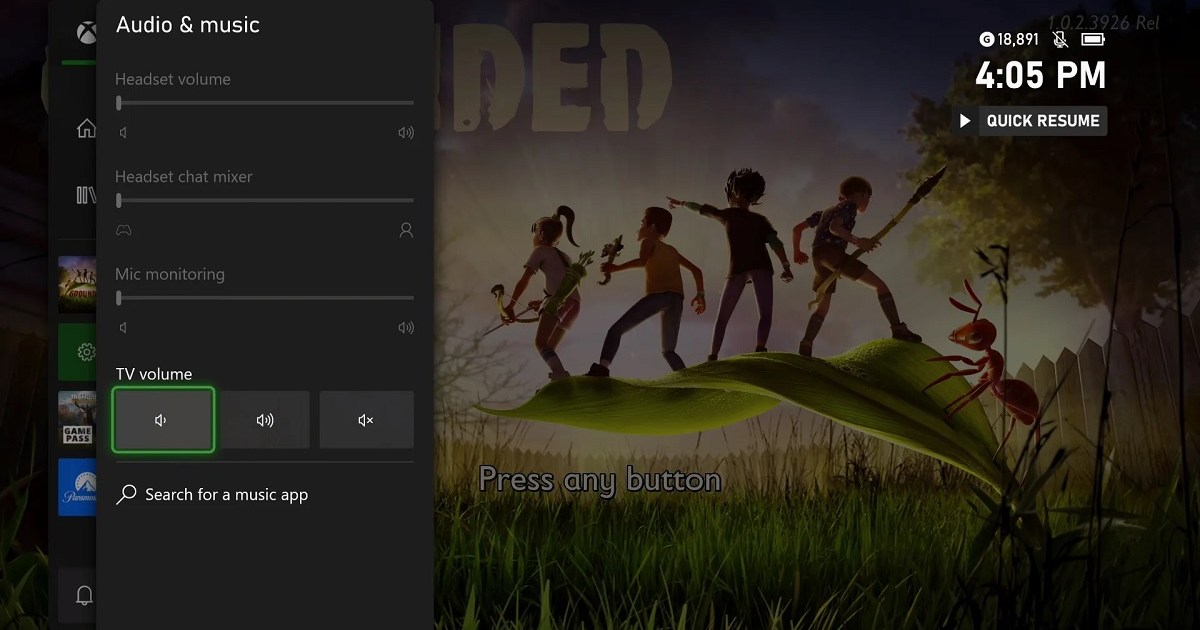 Xbox October 2022 System Software Update Patch Notes Gamerevolution