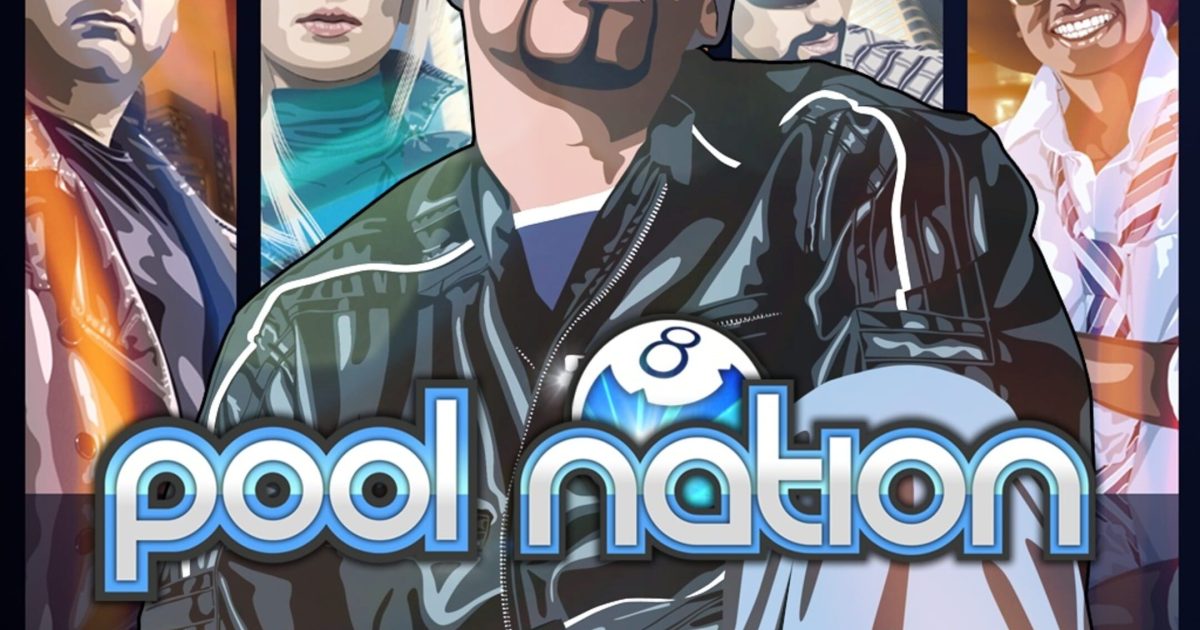 Pool Nation FX News, Guides, Walkthrough, Screenshots, and Reviews ...