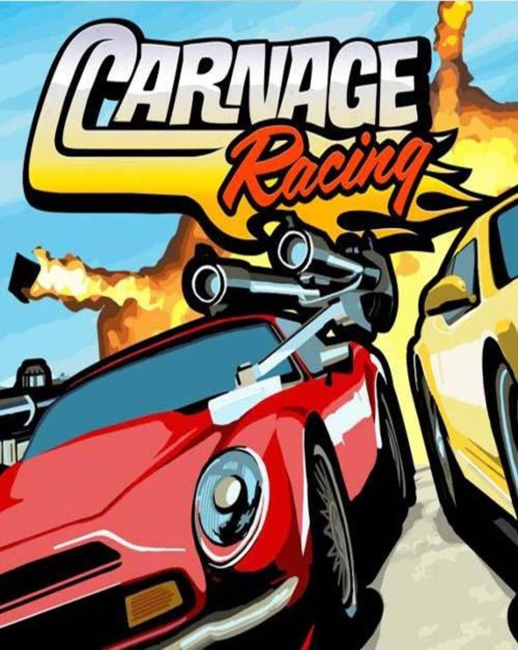 Carnage Racing News, Guides, Walkthrough, Screenshots, and Reviews ...