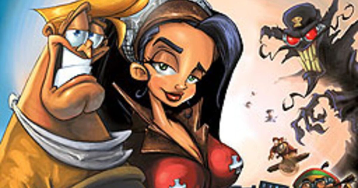 Freaky Flyers News, Guides, Walkthrough, Screenshots, and Reviews - GameRevolution