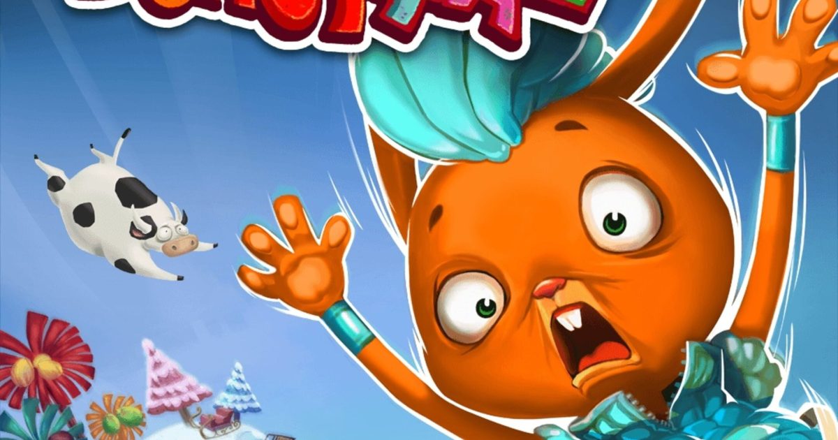 Do Not Fall News, Guides, Walkthrough, Screenshots, and Reviews ...
