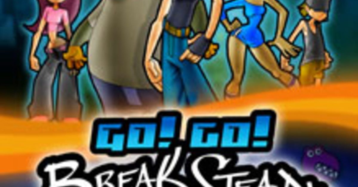 Go! Go! Break Steady News, Guides, Walkthrough, Screenshots, and Reviews - GameRevolution