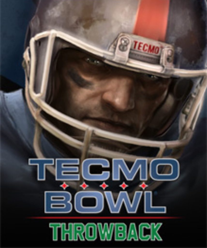 Tecmo Bowl Throwback News, Guides, Walkthrough, Screenshots, and ...