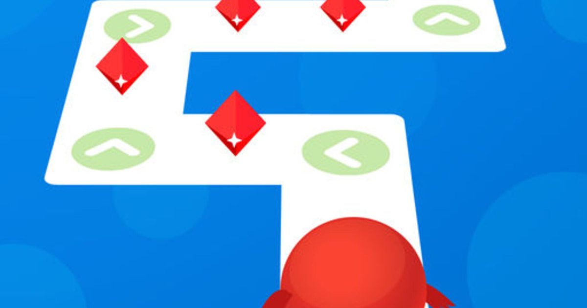 Tap Tap Dash News, Guides, Walkthrough, Screenshots, and Reviews ...