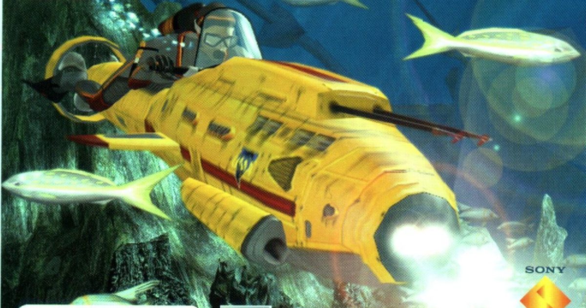 Treasures of the Deep News, Guides, Walkthrough, Screenshots, and ...