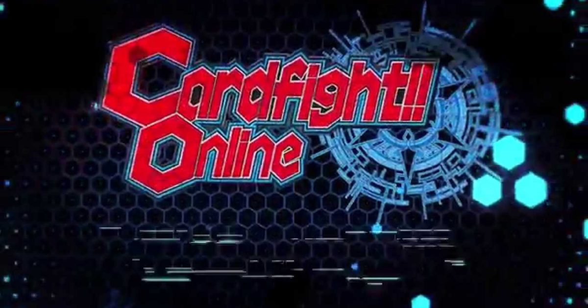 Cardfight!! Online News, Guides, Walkthrough, Screenshots, and Reviews ...