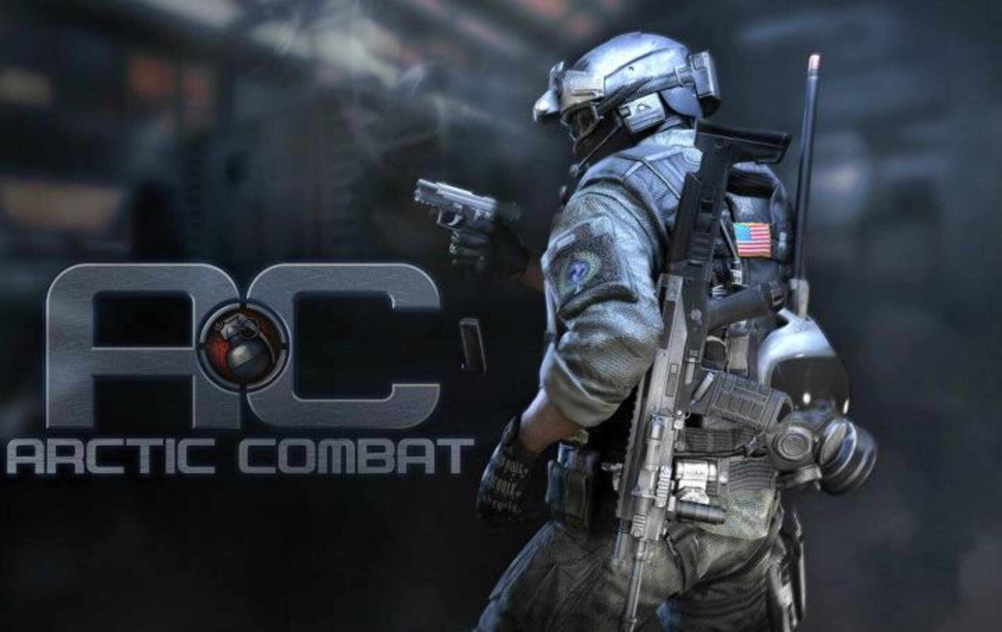 Arctic Combat News, Guides, Walkthrough, Screenshots, and Reviews ...