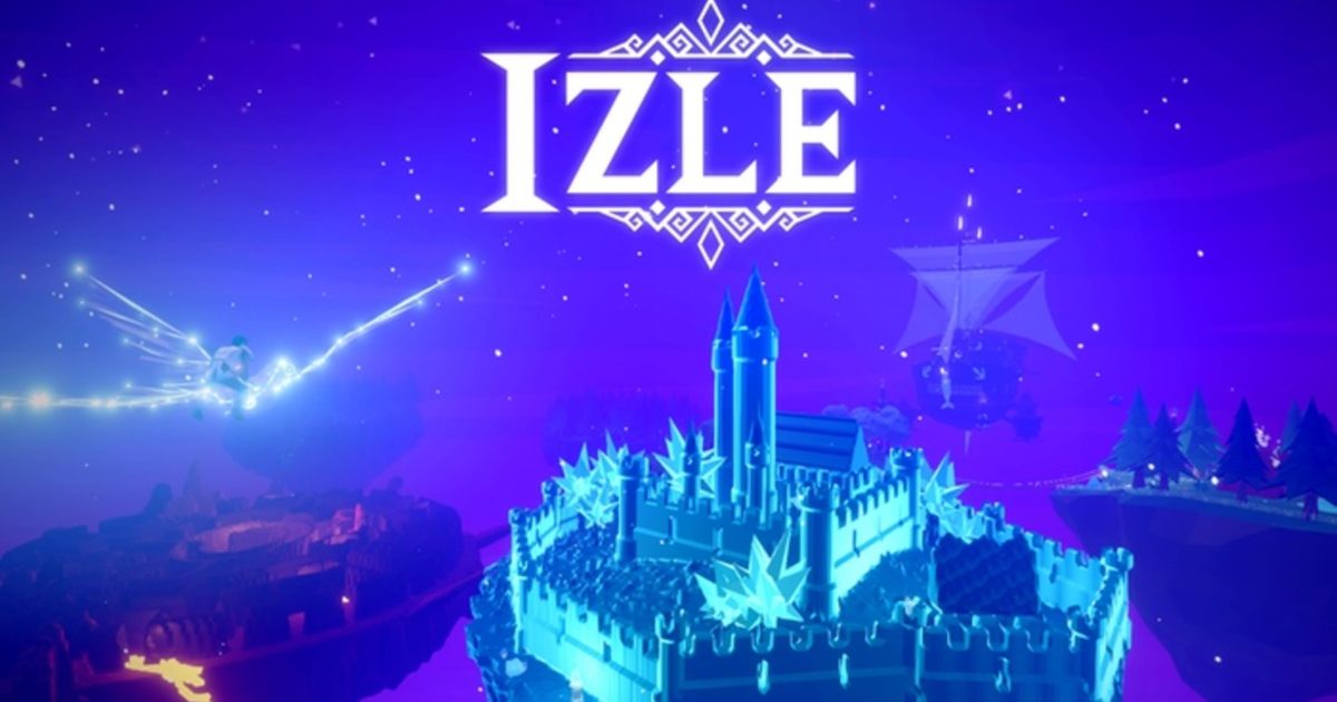 Izle News, Guides, Walkthrough, Screenshots, and Reviews - GameRevolution