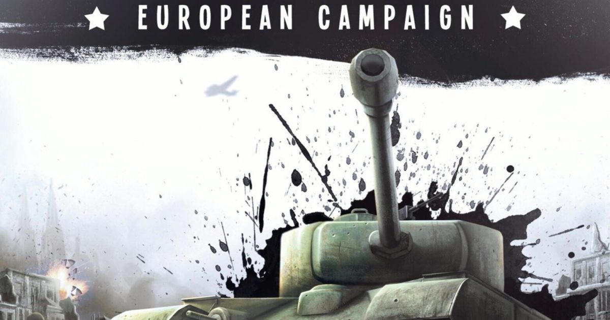 Tank Operations: European Campaign News, Guides, Walkthrough ...